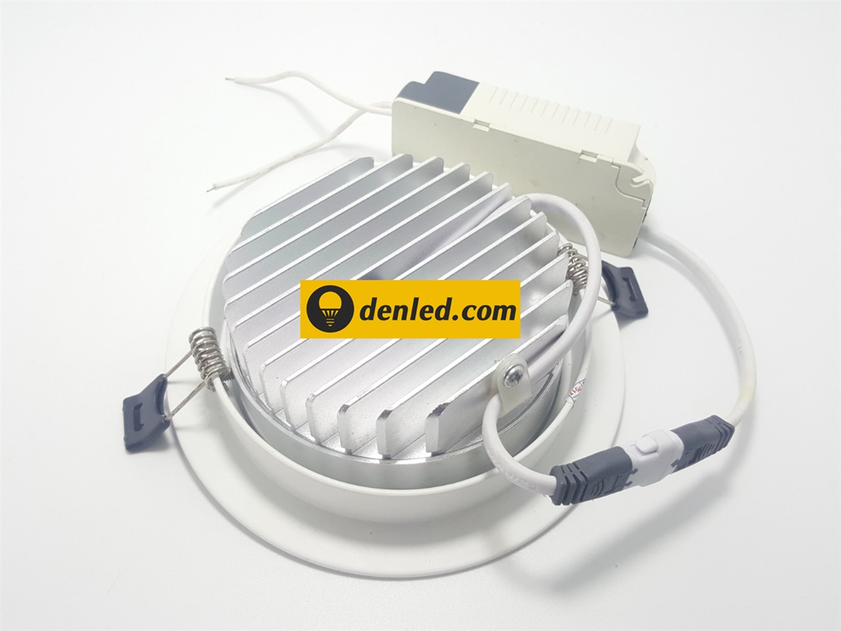 Đèn led âm trần downlight 9W GX Lighting THD-904