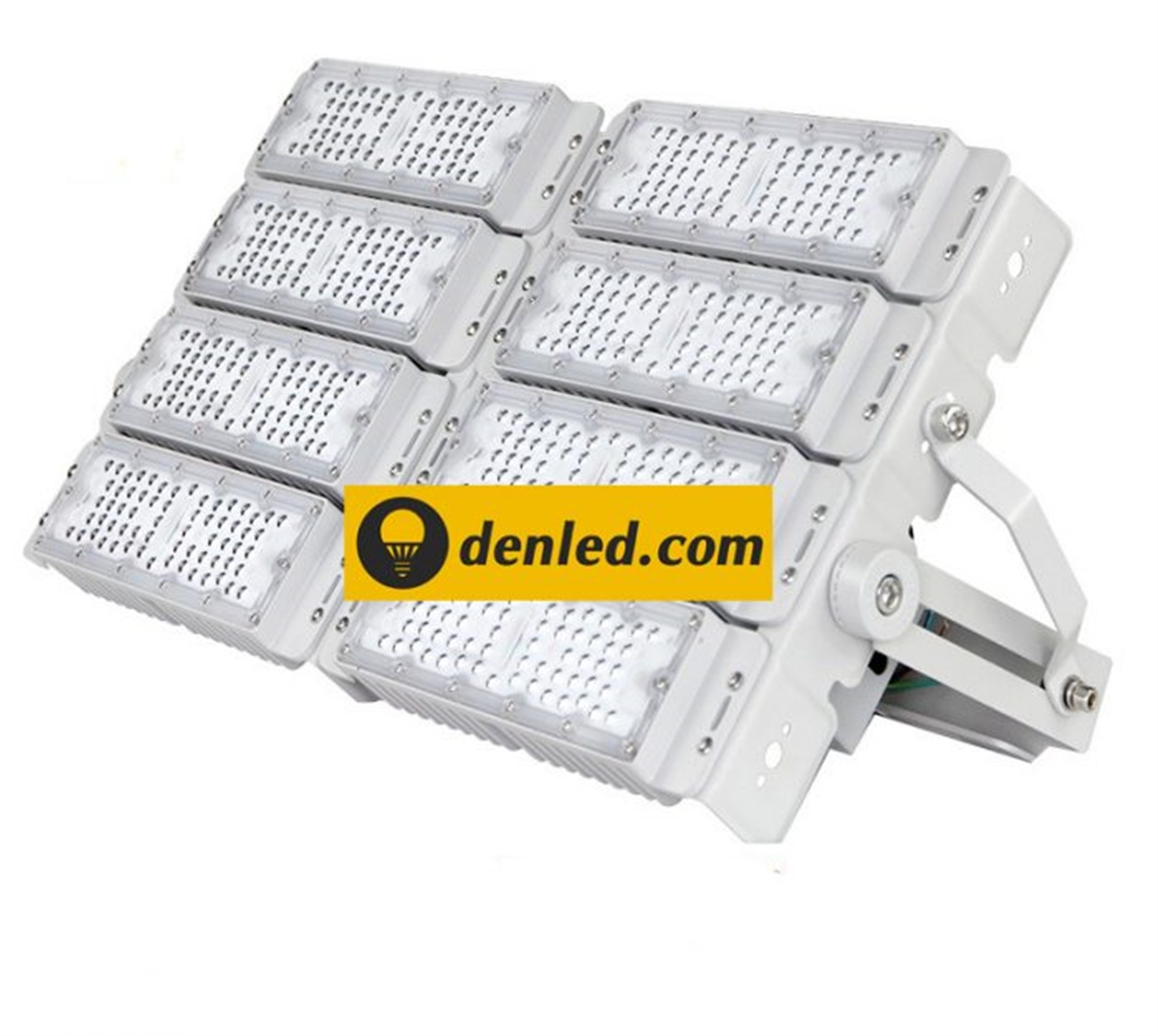 Đèn led pha module 400W GX Lighting FLM-400W