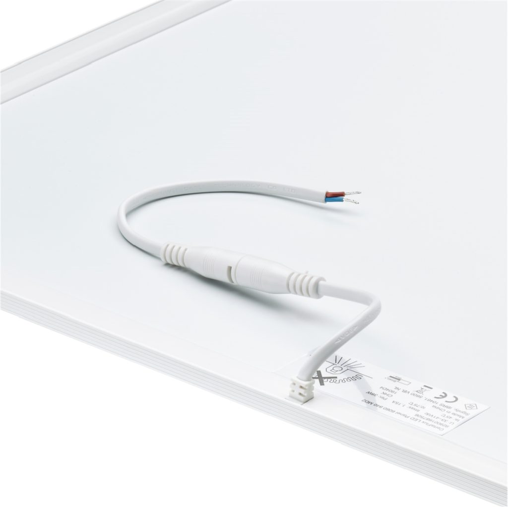 Đèn Led Panel Philips CertaFlux LED Panel 6060 MD2