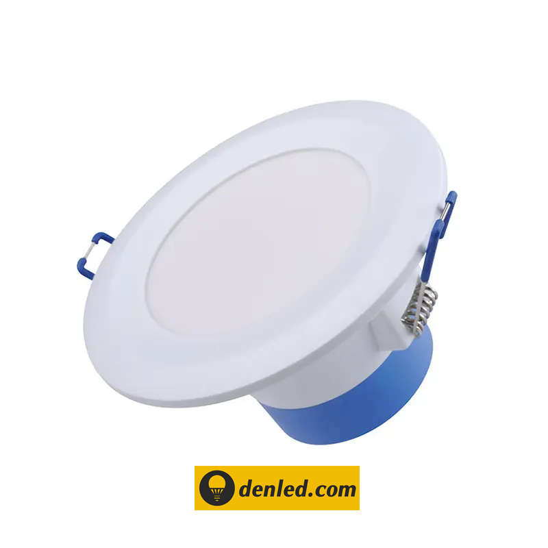 Khái niệm đầy đủ về đèn led âm trần từ A-Z - Đèn Led Chu Minh Hải