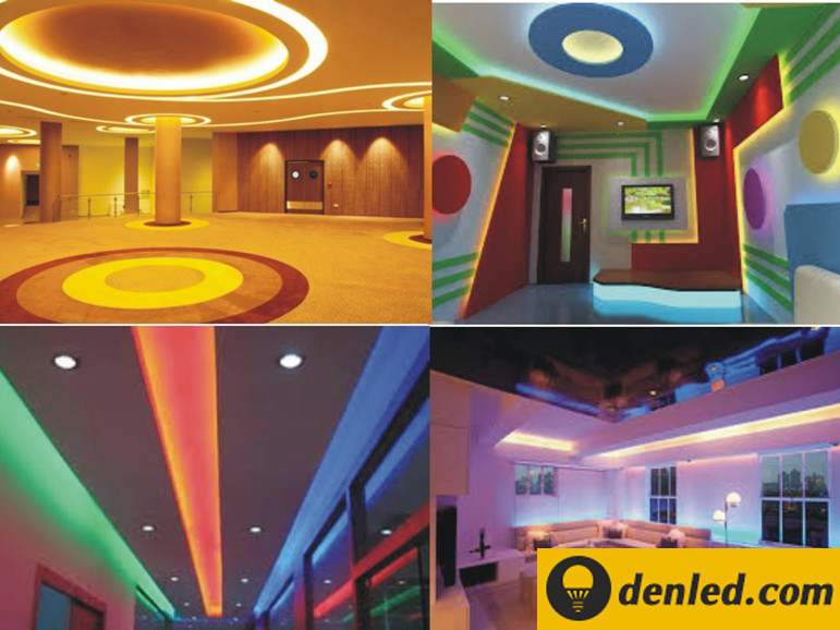 Đơn vị cung cấp đèn led cao cấp chất lượng tốt nhất tại Hà Nội - Đèn ...