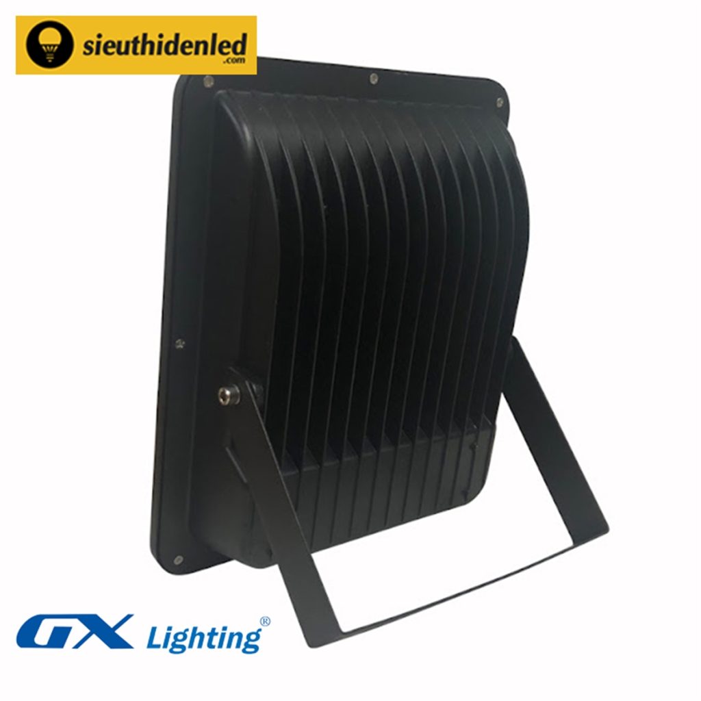 Đèn led pha cốc 100W GX Lighting GX-DPTV100
