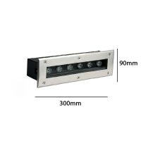 Siêu thị đèn Led - Đèn Led Chu Minh Hải